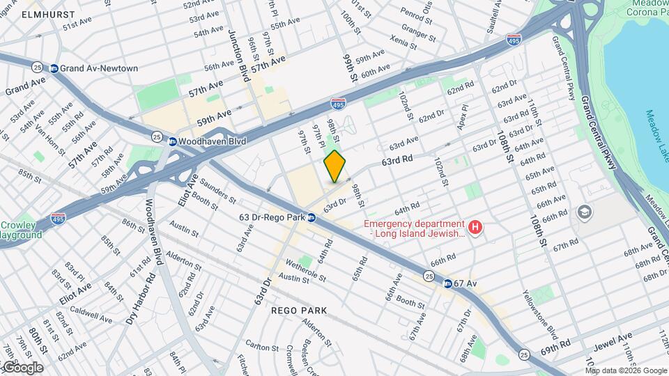 97-37 63rd Rd | Rentals in Queens, NY