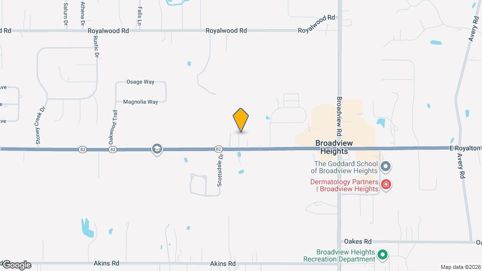 Drees Homes at Ledges Apartments | Broadview Heights, OH Apartments For ...