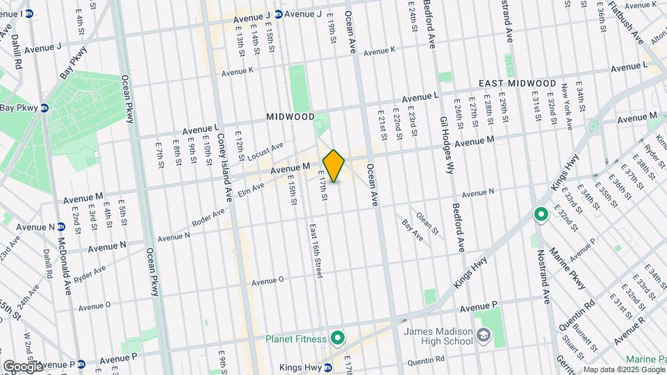 1368 E 18th St Apartments | Brooklyn, NY Apartments For Rent