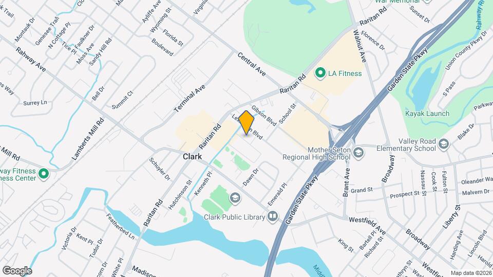 Lexington Village Apartments in Clark, NJ | ApartmentHomeLiving.com