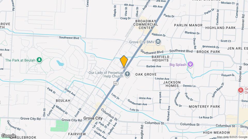 Grove City Hometown Apartments and Nearby Grove City Apartments For ...