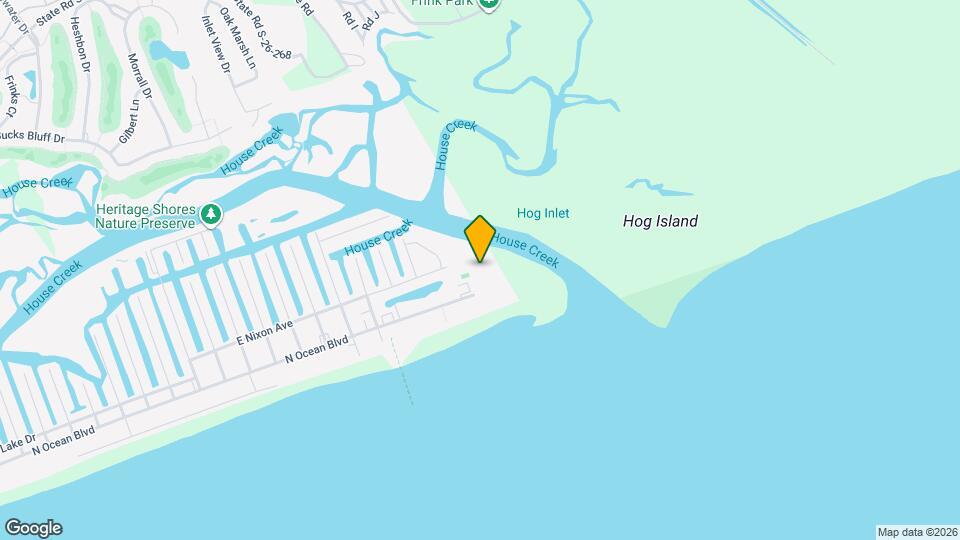 Inlet Point Villas Apartments | North Myrtle Beach, SC Apartments For Rent