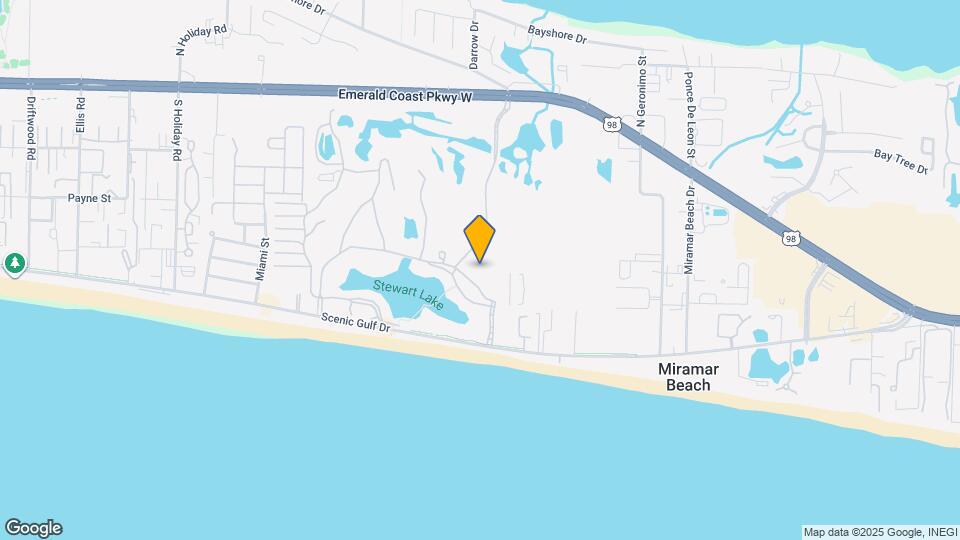 Ariel Dunes Apartments | Miramar Beach, FL Apartments For Rent