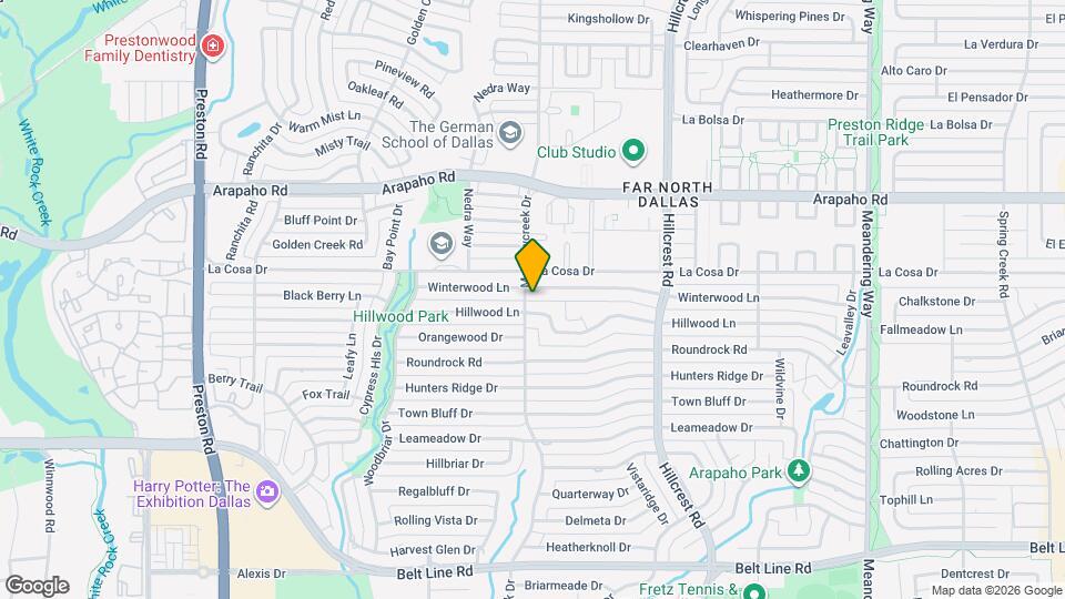 Celery Stalk Apartments and Nearby Dallas Apartments For Rent | Dallas, TX