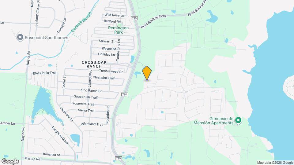 Prairie Oaks Apartments | Little Elm, TX Apartments For Rent