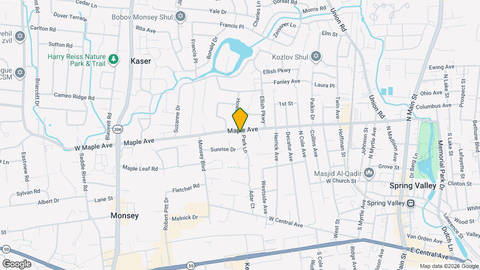 2-4 Park Ln Apartments | Monsey, NY Apartments For Rent