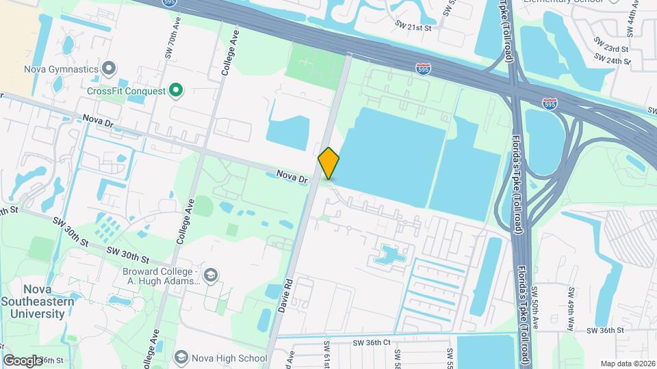 Archstone-Smith Apartments and Nearby Davie Apartments For Rent | Davie, FL