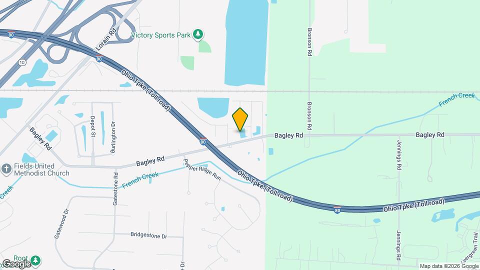 Ridgecrest Apartments and Nearby North Ridgeville Apartments For Rent ...