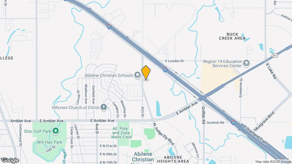 Lofts at Allen Ridge Apartments in Abilene, TX | ApartmentHomeLiving.com