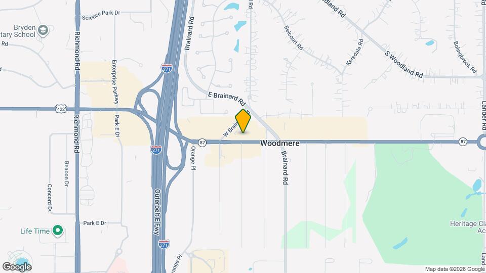 Beechmont Towers Apartments and Nearby Cleveland Apartments For Rent ...