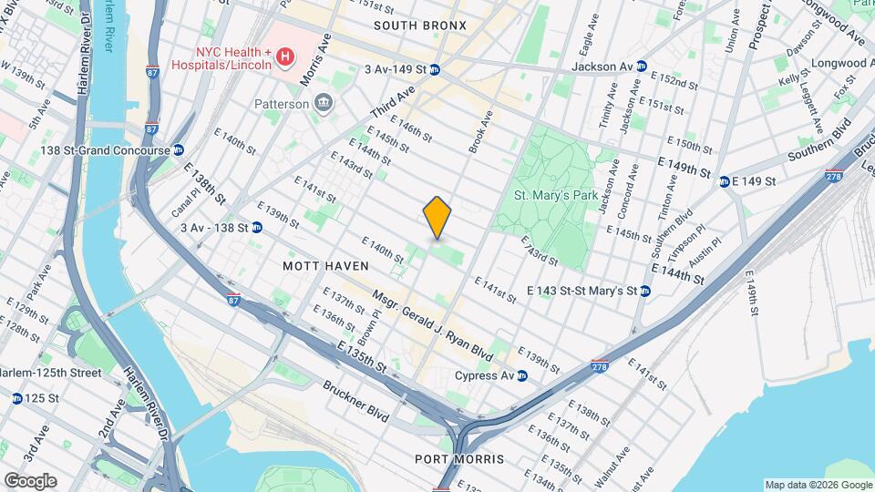 342-344 Brook Ave Apartments | Bronx, NY Apartments For Rent