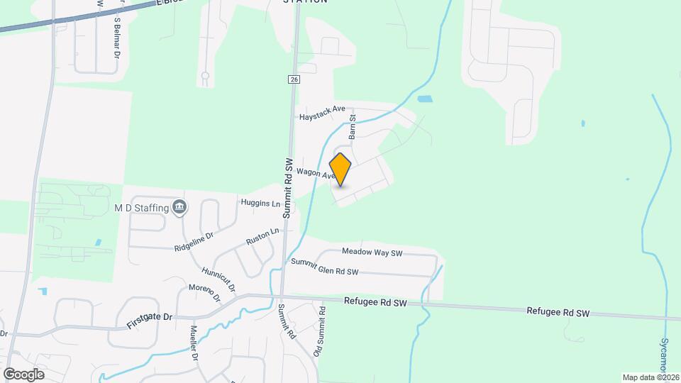 Borders Place Apartments | Pataskala, OH Apartments For Rent