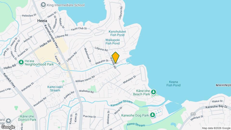 Makani Kai Marina Apartments | Kaneohe, HI Apartments For Rent