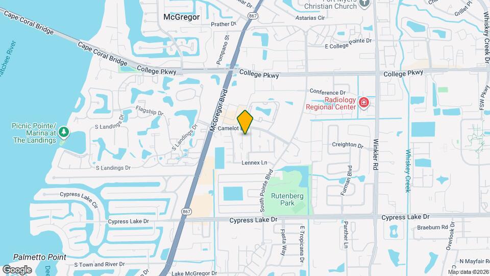 First Kings Point Apartments | Ft. Myers, FL Apartments For Rent