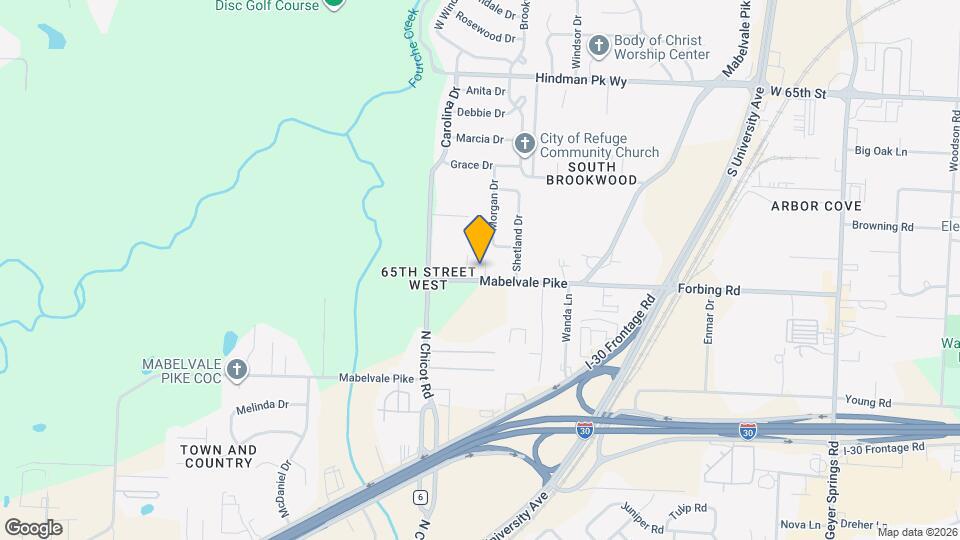 Mabelvale Rose Apartments | Little Rock, AR Apartments For Rent