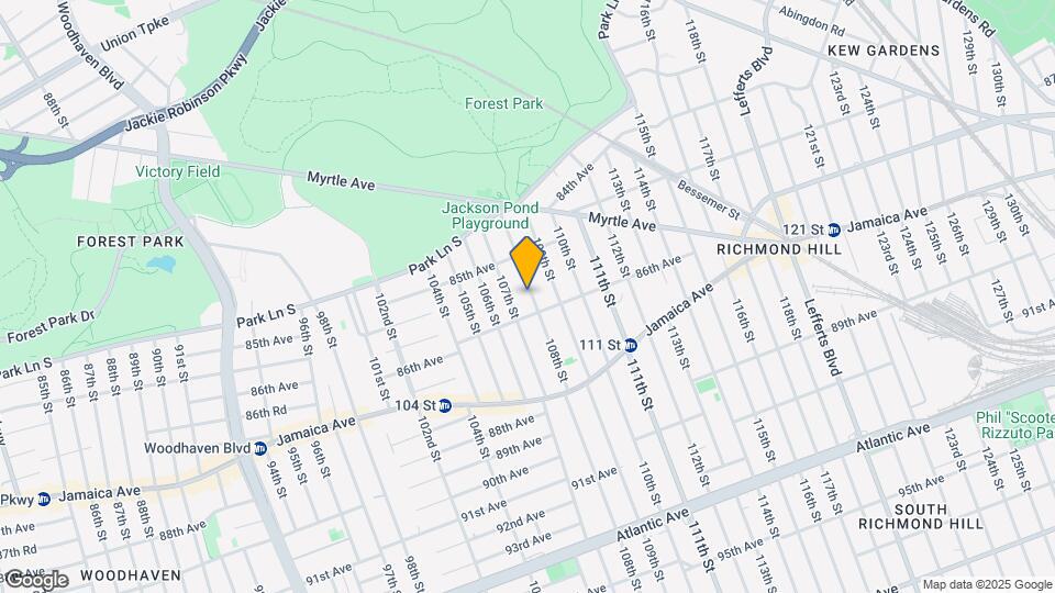 8542 108th St | Rentals in Richmond Hill, NY