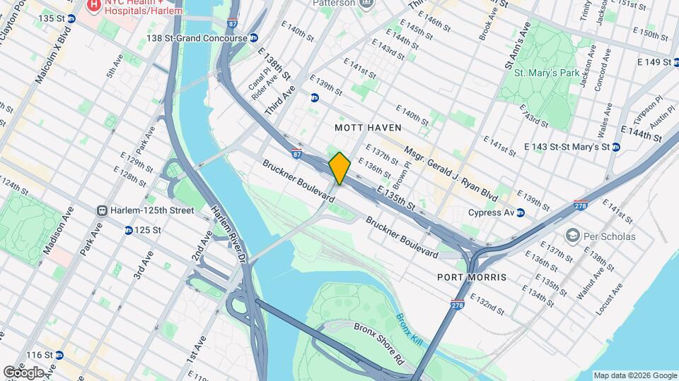 The Gateway Apartments | Bronx, NY Apartments For Rent