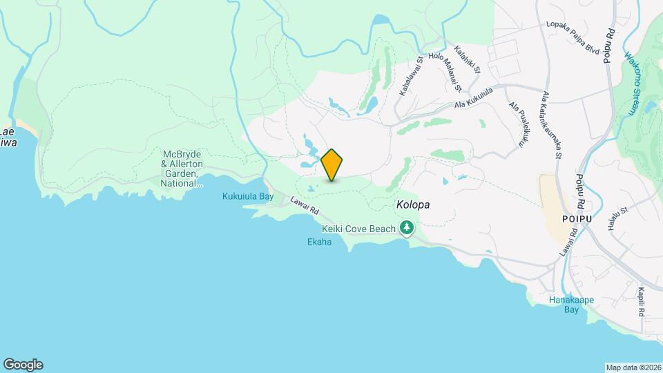 Kukuiula Apartments | Koloa, HI Apartments For Rent