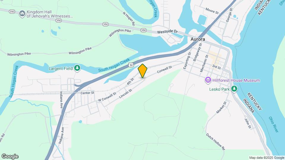 201 Conwell St Apartments | Aurora, IN Apartments For Rent