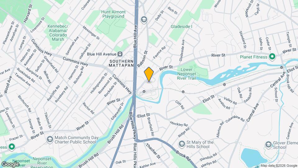 The Loop at Mattapan Station Apartments | Boston, MA Apartments For Rent