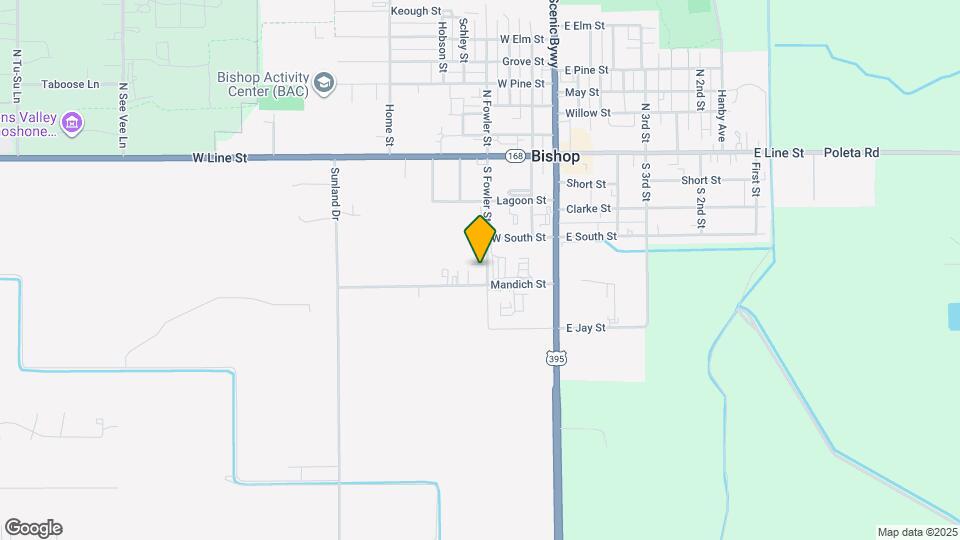 Fowler Apartments | Bishop, CA Apartments For Rent