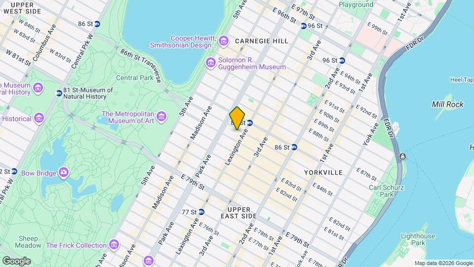 124 E 85th St Apartments | New York, NY Apartments For Rent