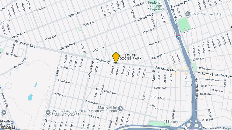 12236 Rockaway Blvd | Rentals in South Ozone Park, NY