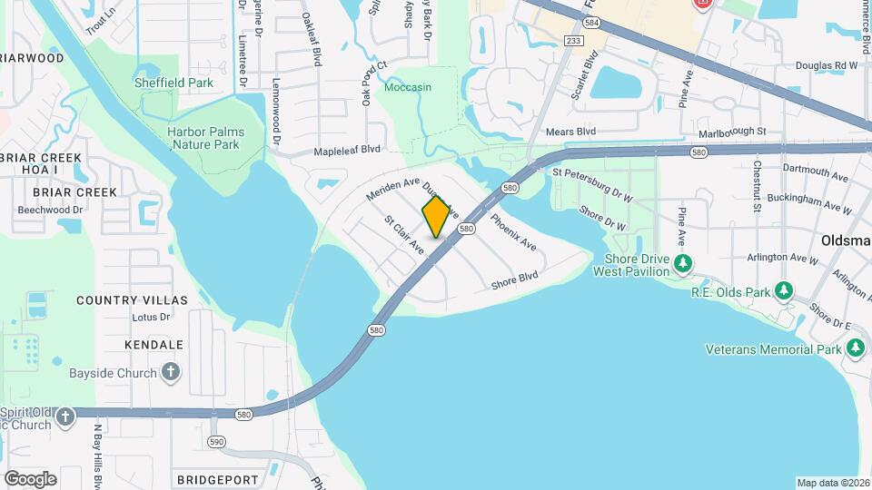 3696 State Road 580 W Apartments | Oldsmar, FL Apartments For Rent