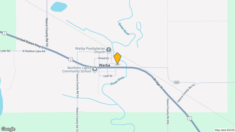 730 Bridge St Apartments | Warba, MN Apartments For Rent