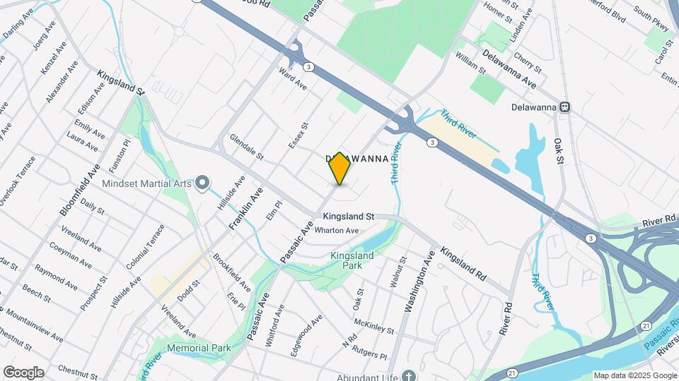 684 Passaic Ave | Rentals in Nutley, NJ