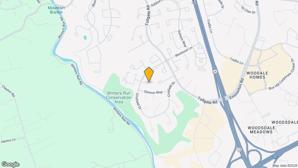 Friendship Village Apartments | Abingdon, MD Apartments For Rent