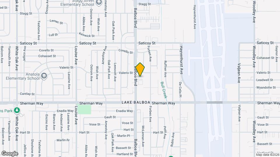 7338 Balboa Blvd | Rentals in Los Angeles, CA