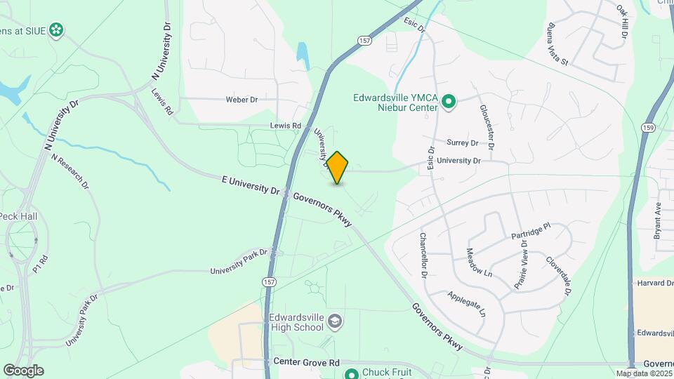 29 Devon Ct | Rentals in Edwardsville, IL