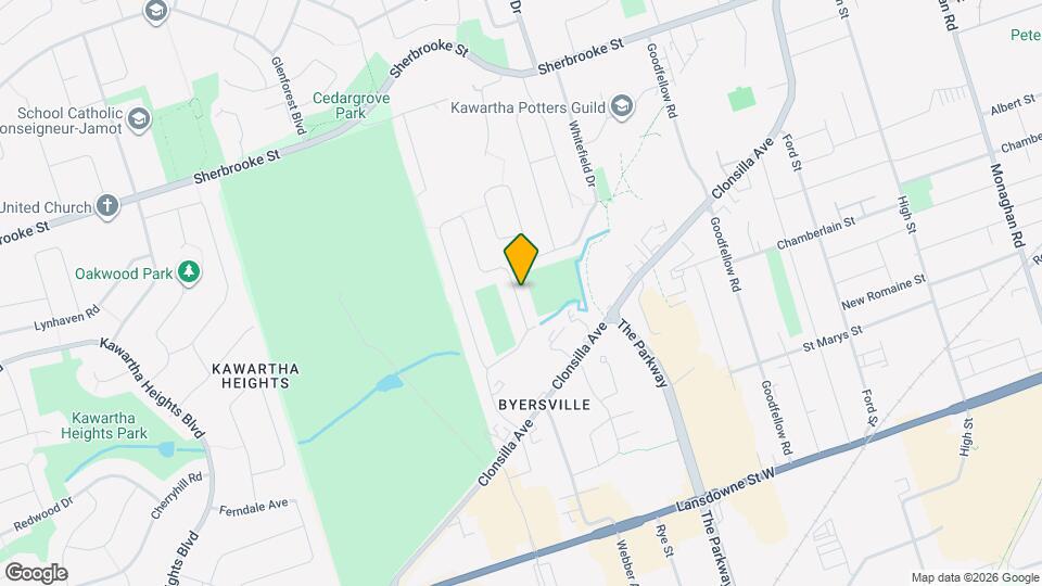 Unavailable Property at 978 Silverdale Rd in Peterborough, ON - Listing ...