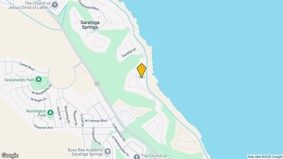 177 E Lakeside Ct | Rentals in Saratoga Springs, UT