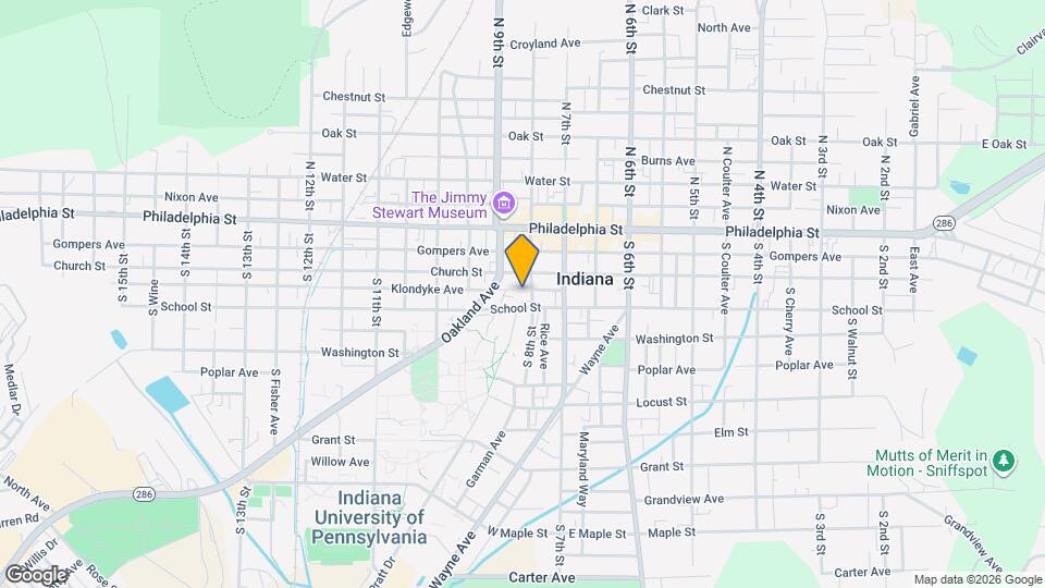 Maple by Traverse Commons Apartments in Indiana, PA ...