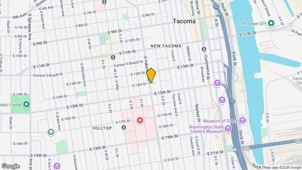 1416 Apartments and Nearby Tacoma Apartments For Rent | Tacoma, WA