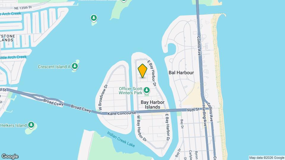Clara Bay Harbor Apartments | Bay Harbor Islands, FL Apartments For Rent