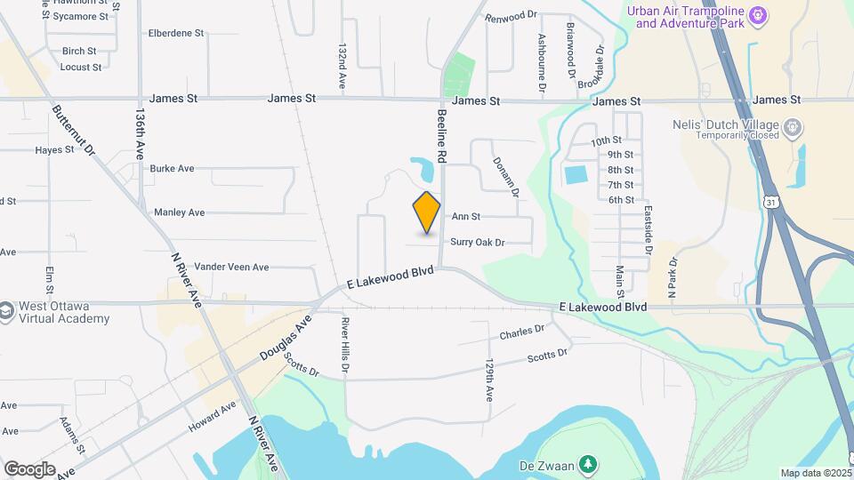 Beeline Apartments | Holland, MI Apartments For Rent