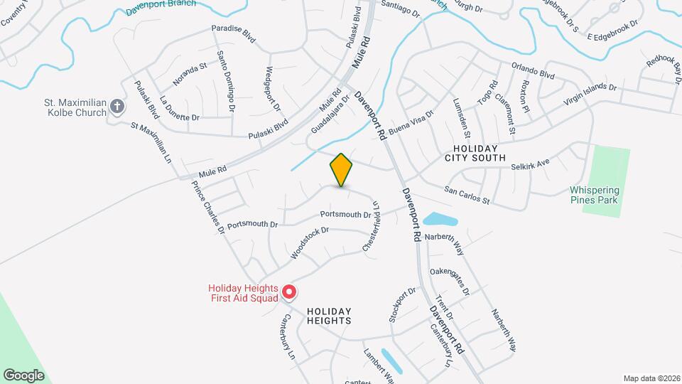 Holiday Heights Apartments | Toms River, NJ Apartments For Rent