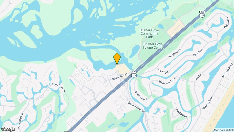 Harbourside Apartments | Hilton Head Island, SC Apartments For Rent
