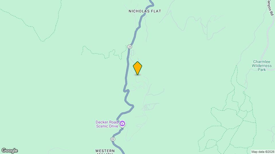 3554 Decker Canyon Rd | Rentals in Malibu, CA