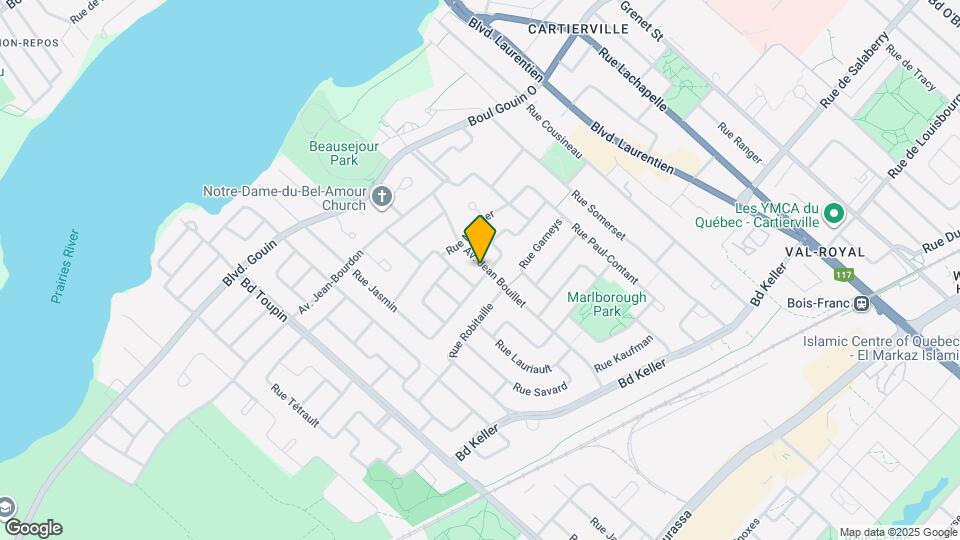 12010-12012 Jean-Bouillet Av Apartments | Montréal, QC Apartments For Rent