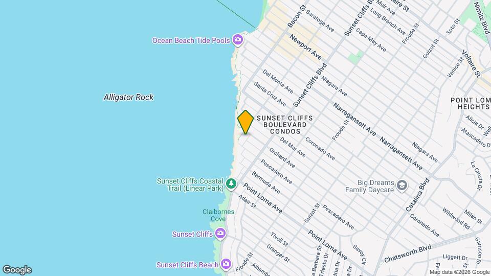 1529 Cable St Apartments | San Diego, CA Apartments For Rent