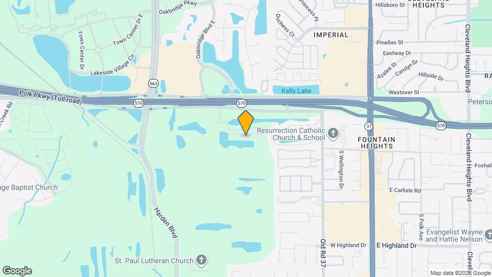 Pointe Grand Lakeland Apartments | Lakeland, FL Apartments For Rent
