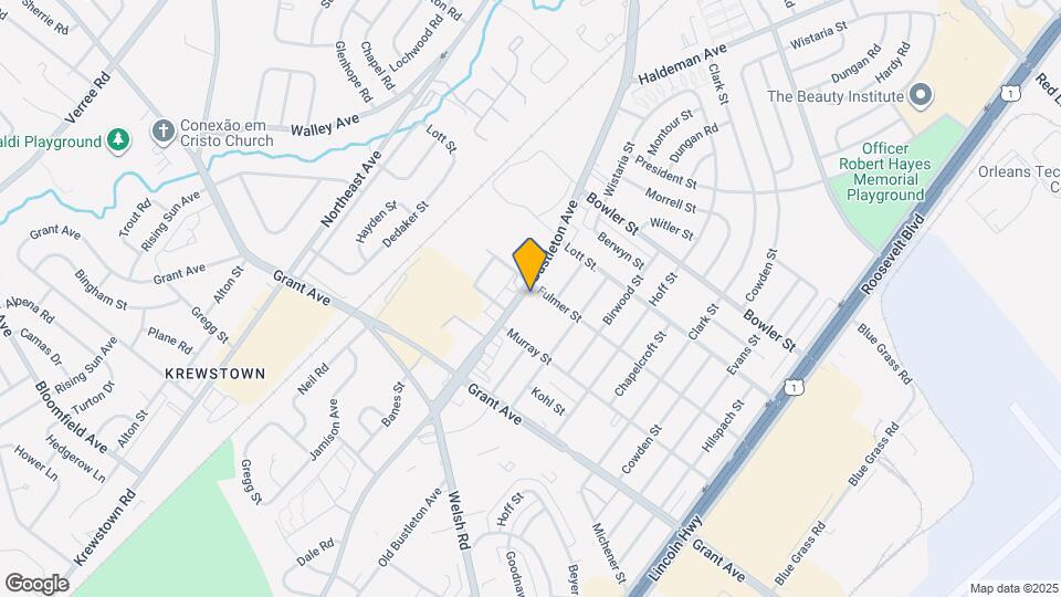 Bustleton Gardens Apartments | Philadelphia, PA Apartments For Rent