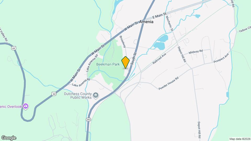 5 Broadway Apartments | Amenia, NY Apartments For Rent