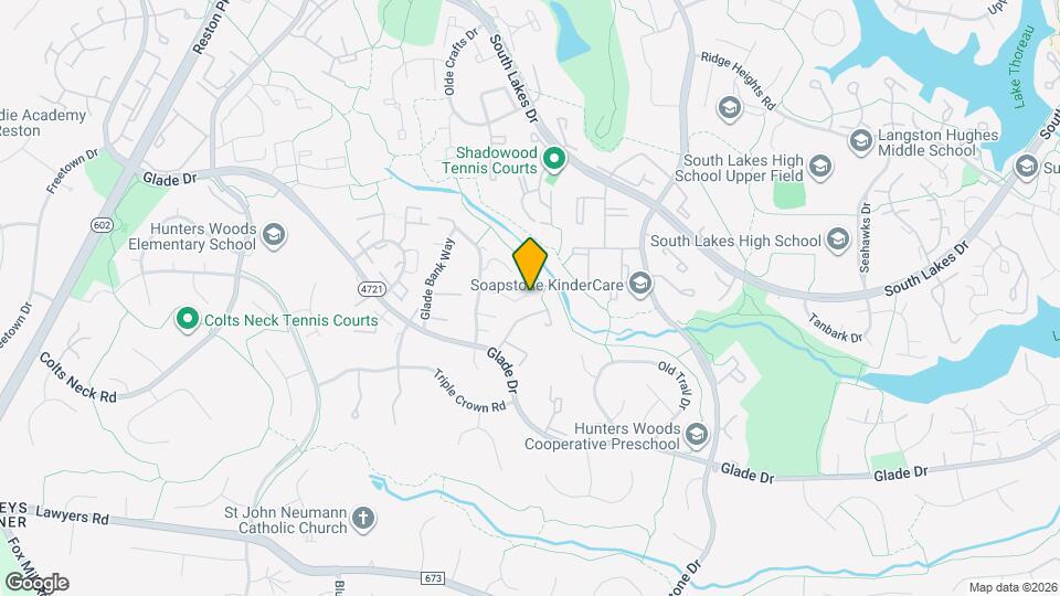 The Mercer Apartments and Nearby Reston Apartments For Rent | Reston, VA