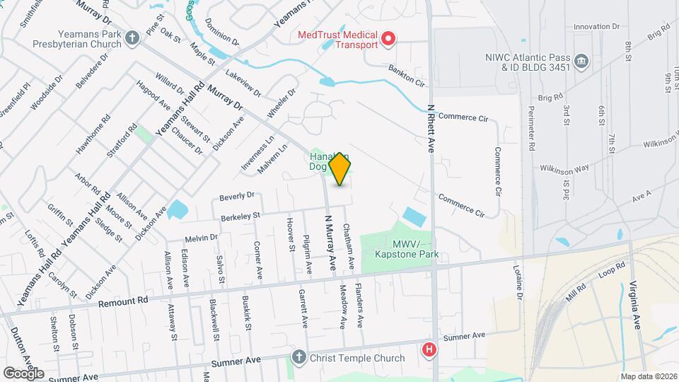 Forest Cove Apartments and Nearby Hanahan Apartments For Rent | Hanahan, SC