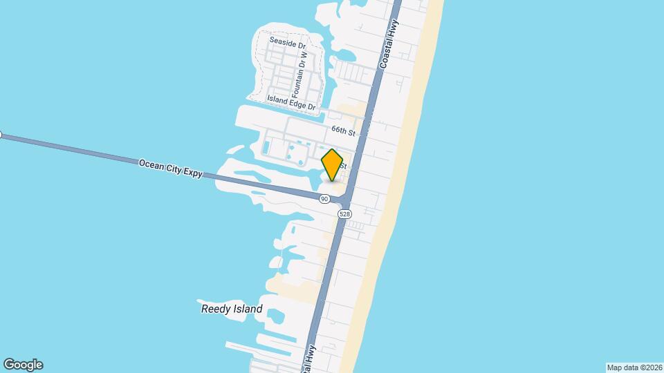 Sunset Pointe Apartments | Ocean City, MD Apartments For Rent